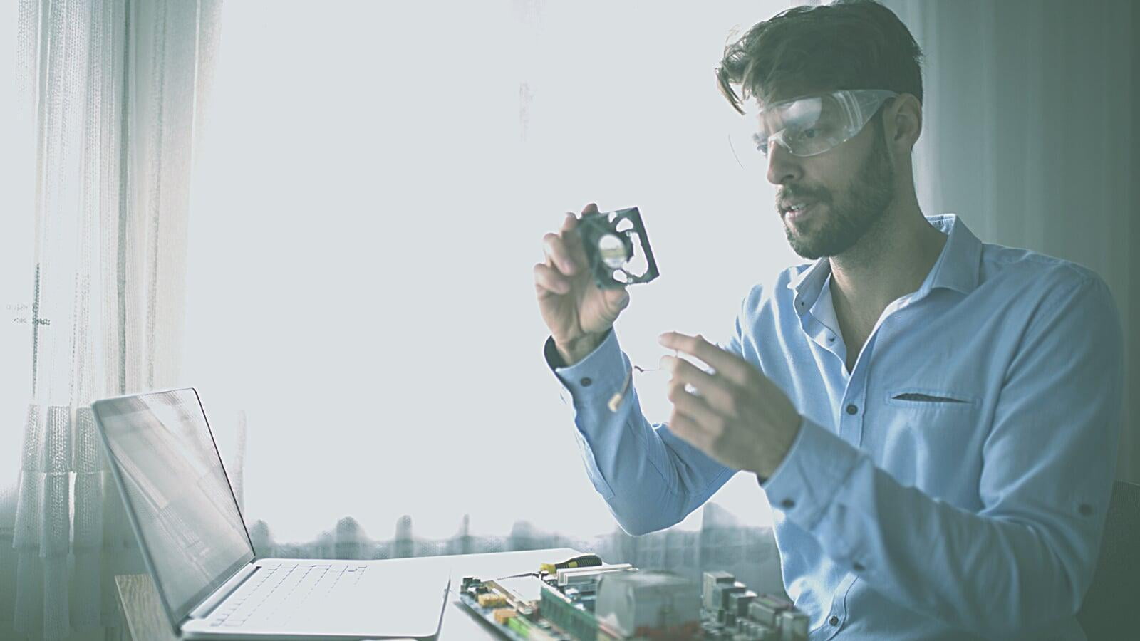 THE FREELANCE ENGINEER | Outeng