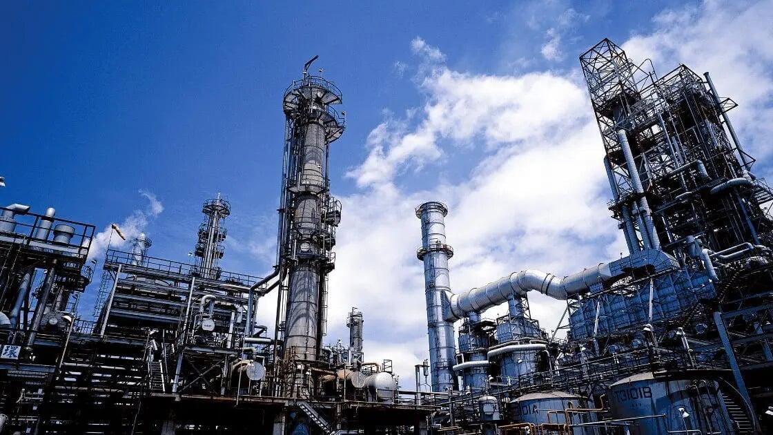 MAKING YOUR PRODUCT: PROCESS PLANT DESIGN AND BUILD | Outeng