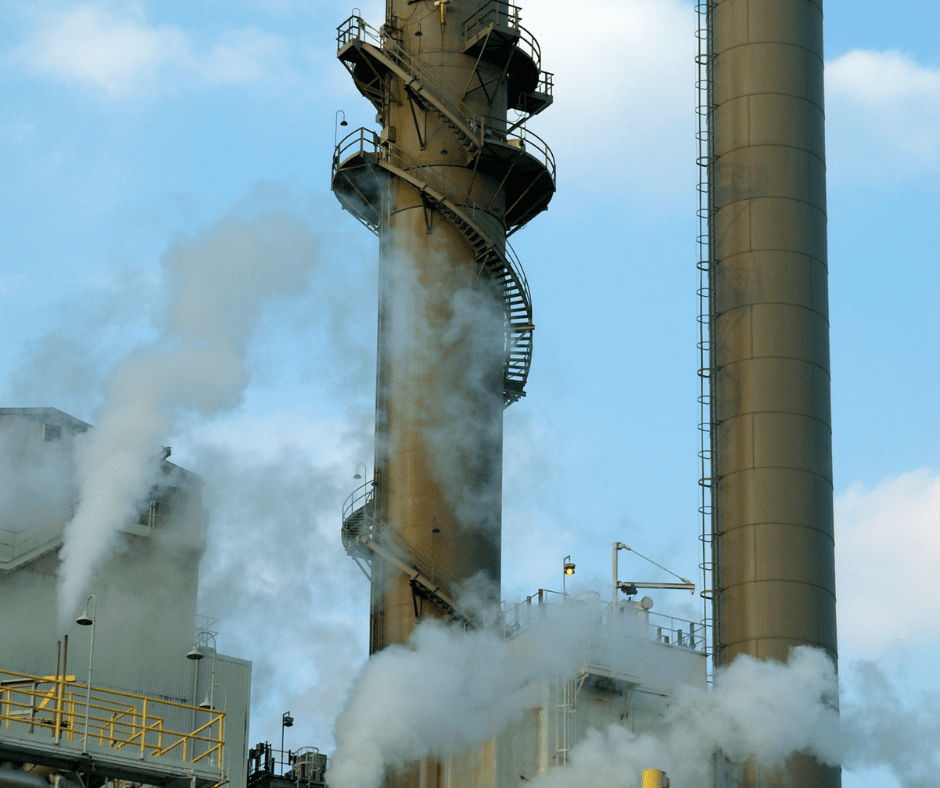 Clean Coal: the real deal or smoke and mirrors | Outeng