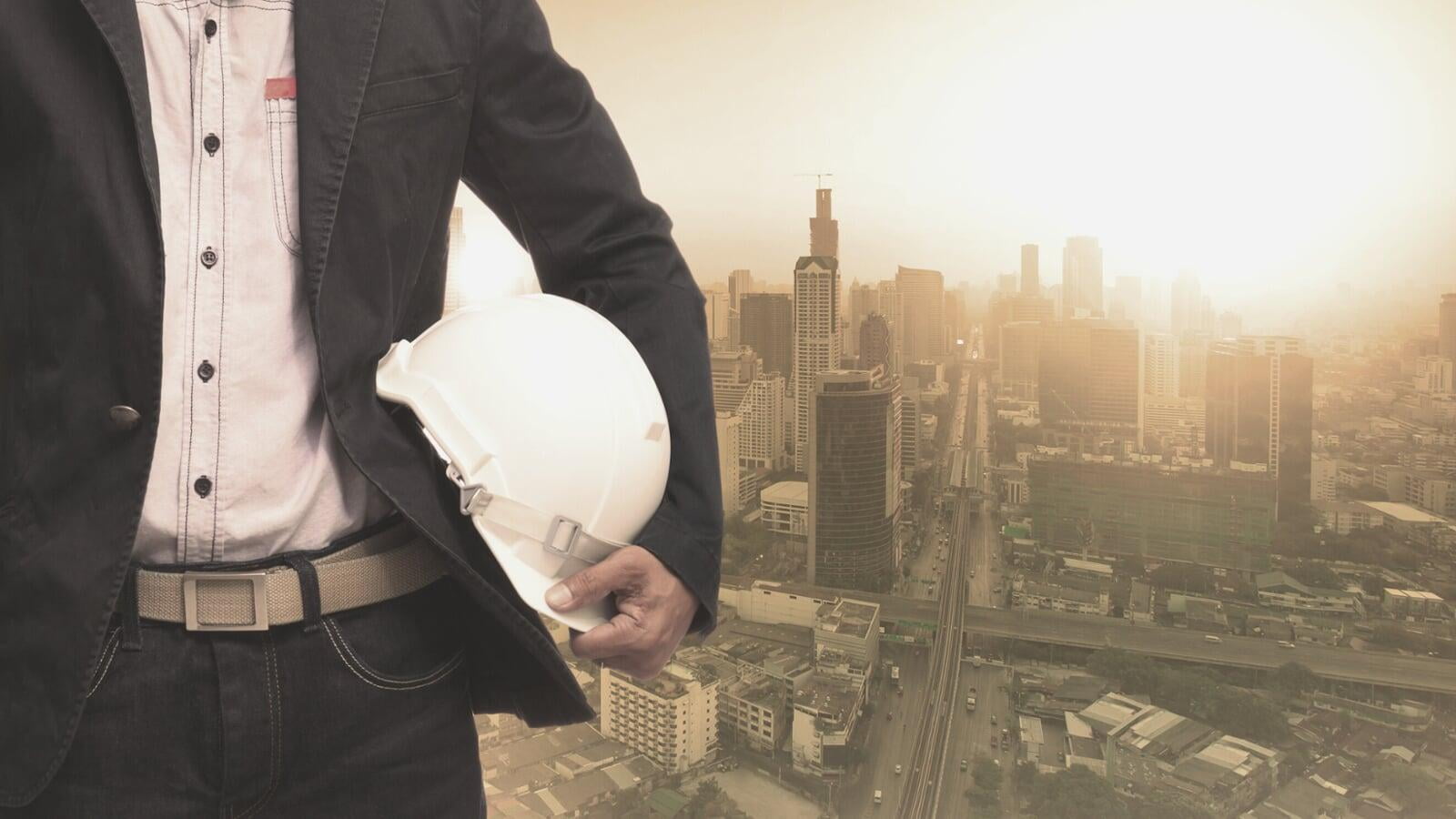 URBAN ENGINEERS: THE WHEELS THAT WORK THE CITY | Outeng