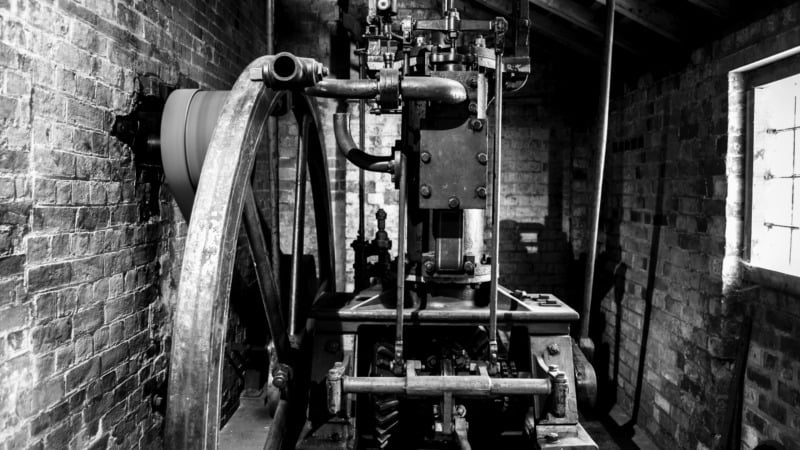 THE VICTORIAN ERA: MOTHER AND FATHER OF ENGINEERING | Outeng